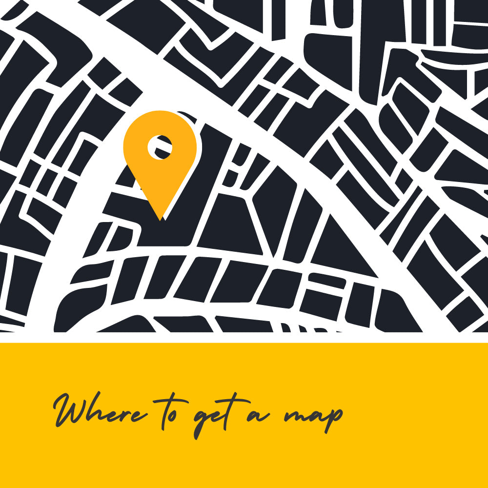 Top 5 Ultimate Guide To Find Where To Get A Map For Special Purpose Top 5 Ultimate Guide To Find Where To Get A Map For Special Purpose