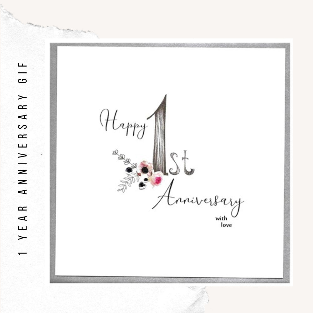 Top 5+ Amazing 1 Year Anniversary Gif to Make Your Spouse Feel Loved ...