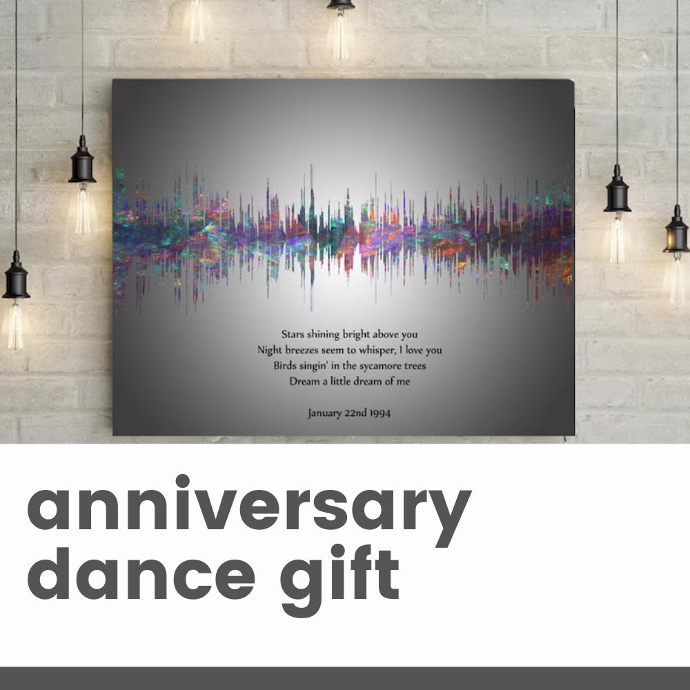 Top 10+ Perfect Anniversary Dance Gift That Move Your Lover's Soul ...