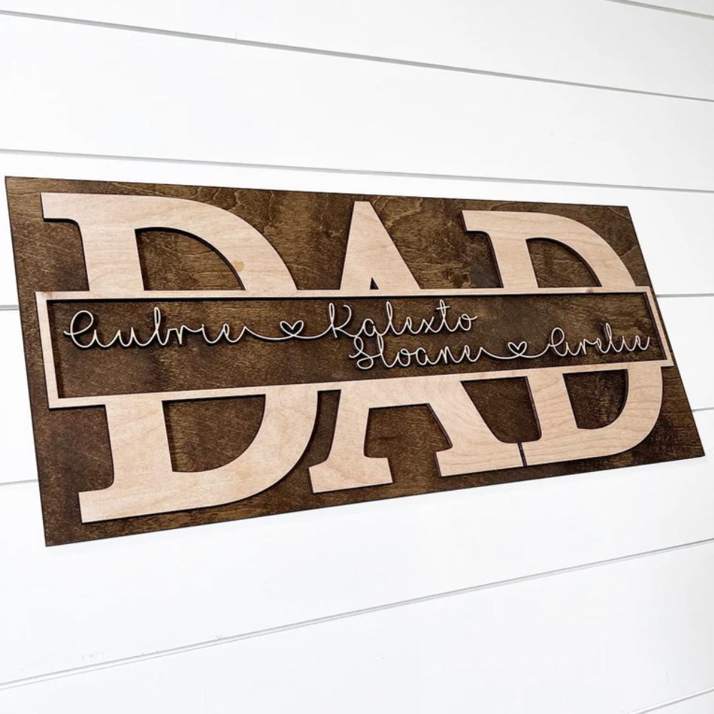 8 Spectacular Dad Signs Gifts Your Father Would Love Immediately ...