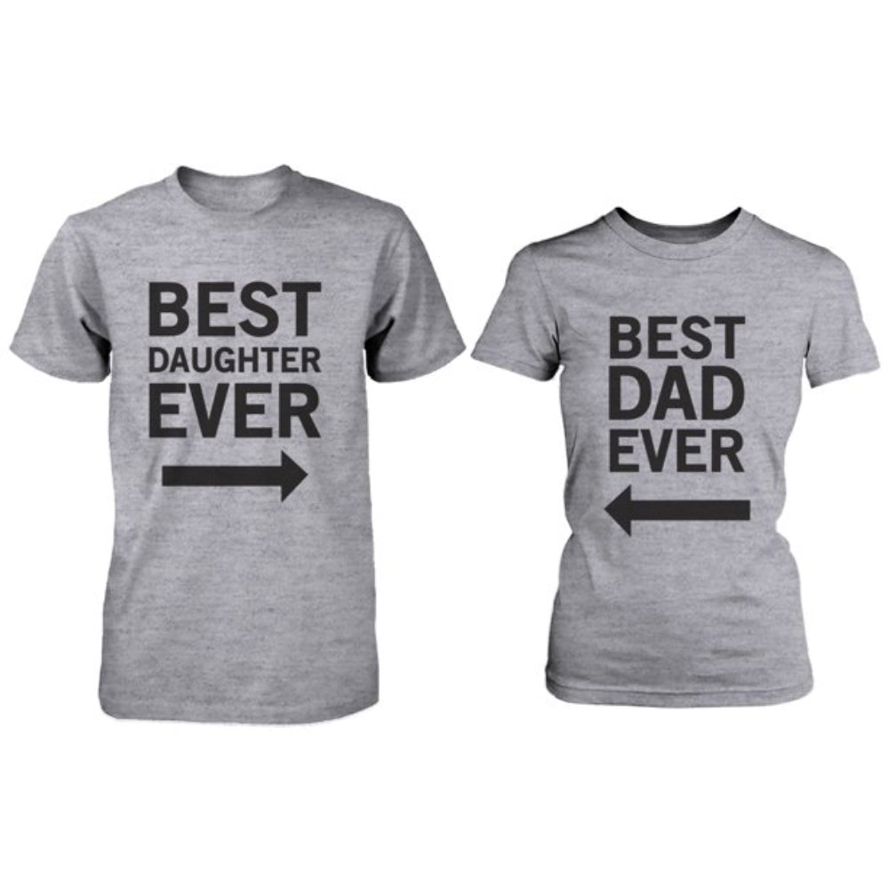 20+ Father Daughter Tshirt Ideas for an Impressive Father’s Day Gift ...