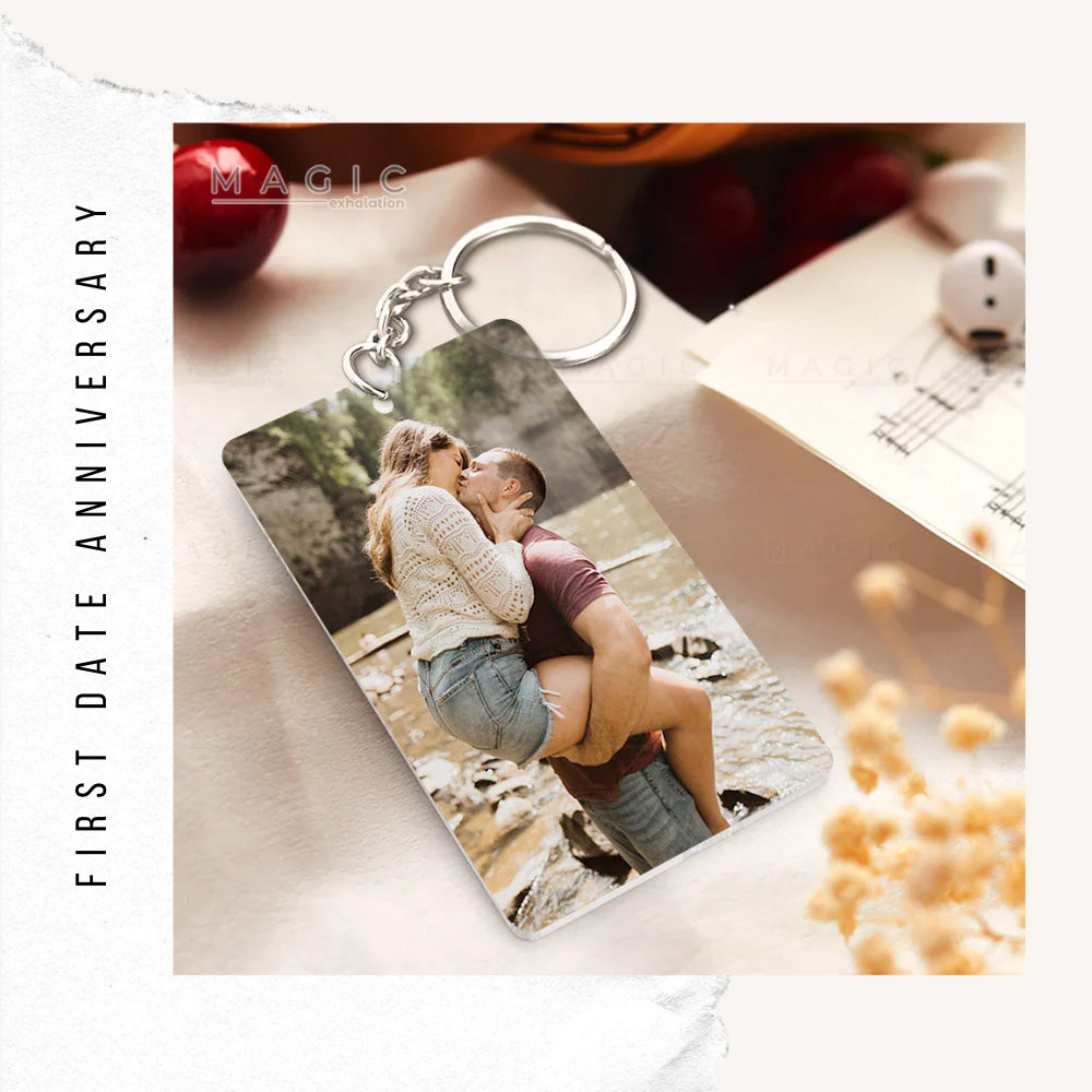 Top 10 Ideal Meet First Date Anniversary Ideas to Warm up Your ...