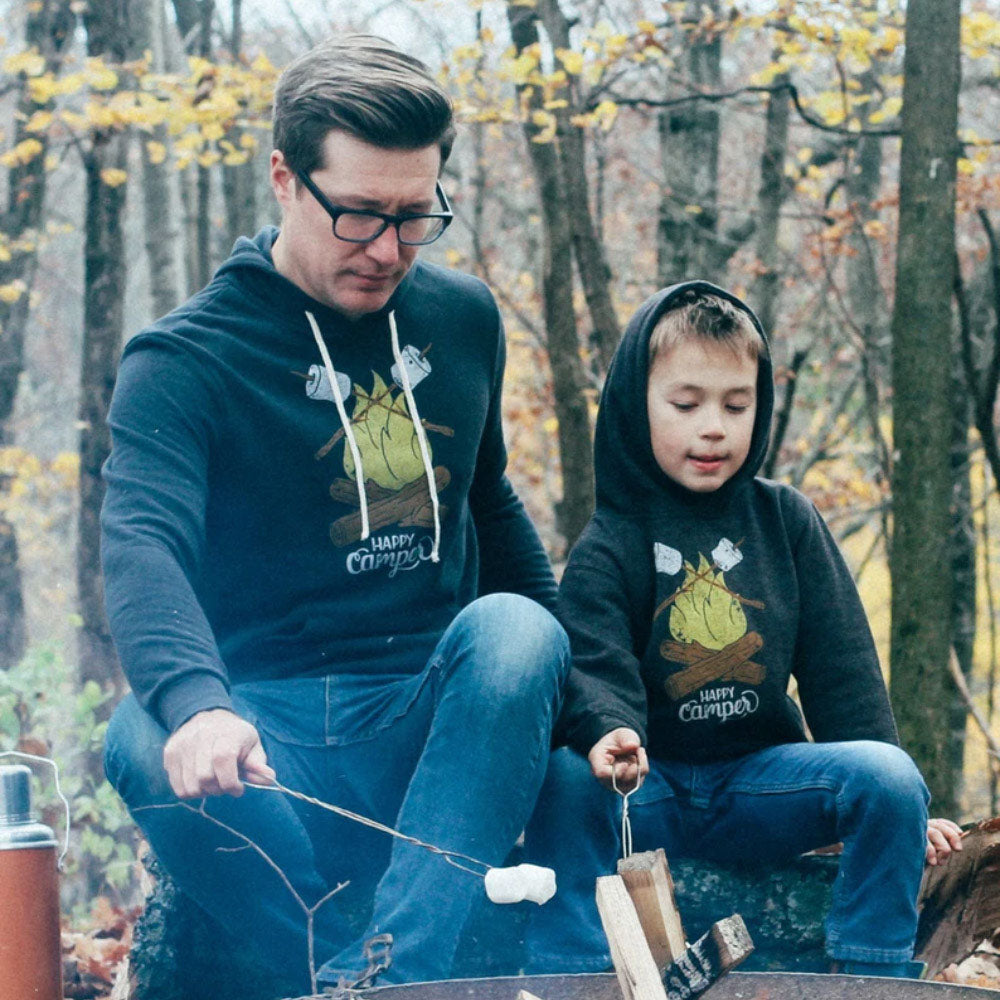 Top 13+ Best Happy Father's Day Camping Gifts for Outdoorsy Dad He'll ...