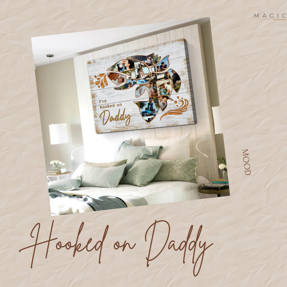 Top 7+ Wildest Designs of Hooked on Daddy Canvas: Shocking But Amazing ...