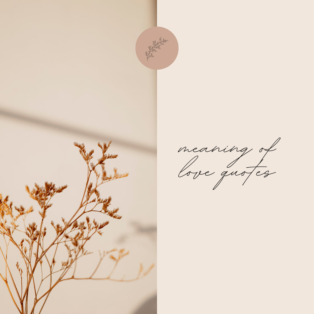 Top 25+ What Is the Meaning of Love Quotes to Understand the True Love ...