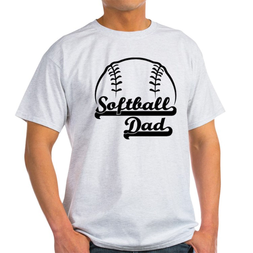 Top 17 Cool Softball Dad Shirts to Honor Your Great Softball Player ...