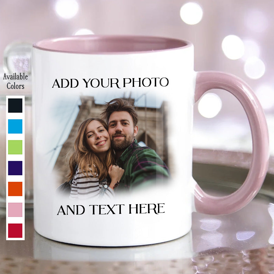 Custom Valentines Gift | Personalized Valentines Gifts For Boyfriend ...