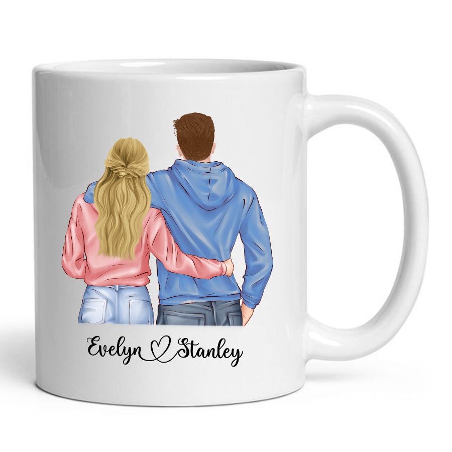 Customized Valentine Gifts | Personalized Valentines Gifts For Him ...