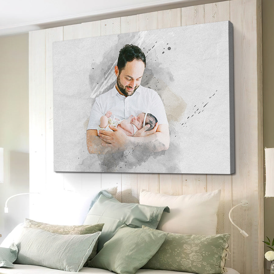 First Fathers Day Gift | 1St Time Fathers Day Gift | First Daddy Day ...