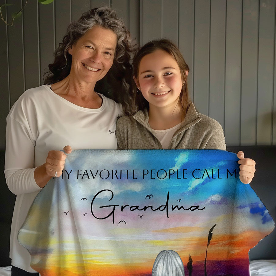 Personalized Gifts For Grandmas | Personalized Gifts For Grandma From ...
