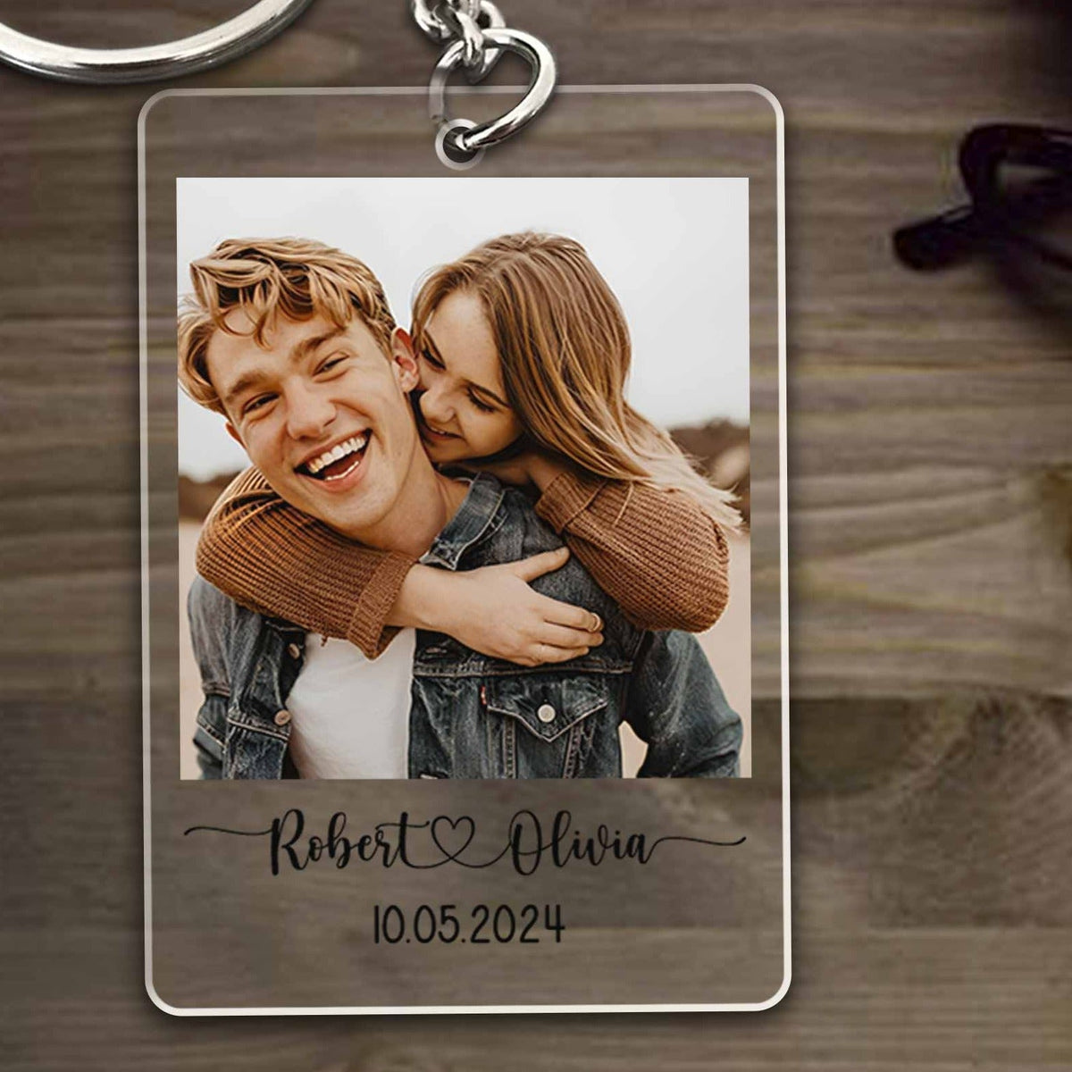 Personalized Gifts For Boyfriend Valentines | Custom Valentine Gifts ...