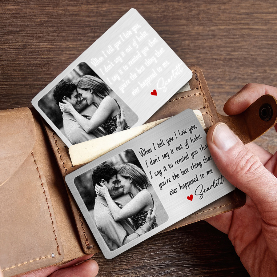 Personalized Mens Valentines Day Gifts | Customized Valentine Gifts ...