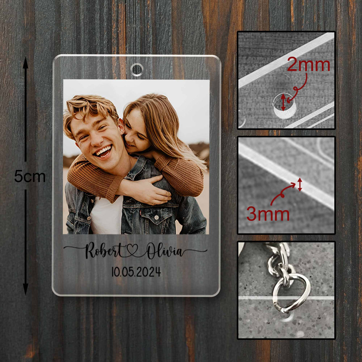 Personalized Gifts For Boyfriend Valentines | Custom Valentine Gifts ...